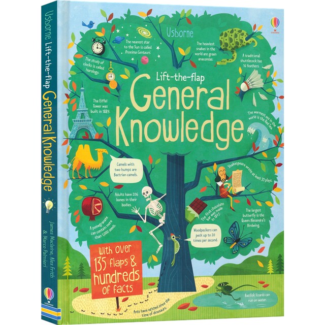 UsborneLift-the-flap Usborne Science Flip Book Biology Computer ...