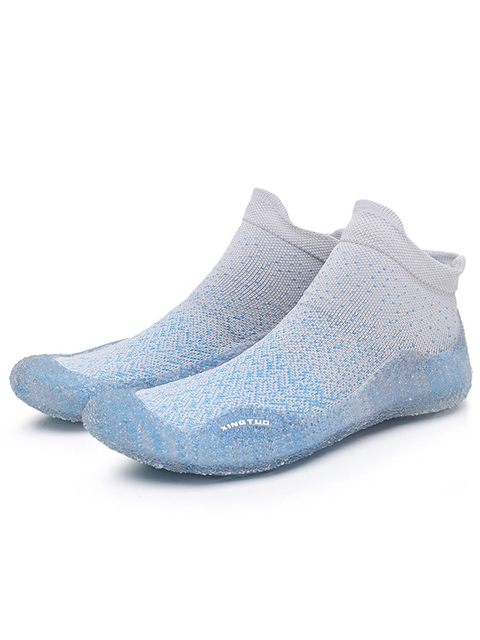 New multifunctional beach shoes, socks, river shoes, indoor fitness ...