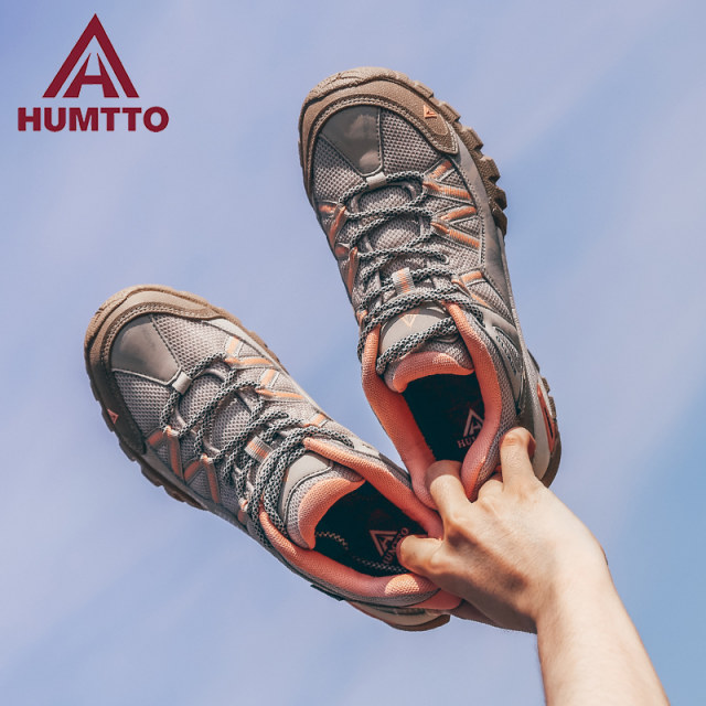 K6696 Specs Hike Balance Shoes For Men & Women - Orthopedic Hiking ...