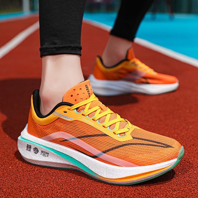 Chitu 7pro running shoes youth sports shoes men and women racing carbon ...