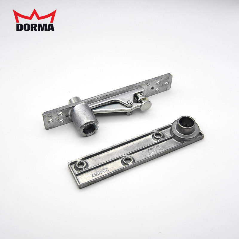 Thomas Doma Floor Spring Accessories - BTS75V/BTS65 - Cast Aluminum