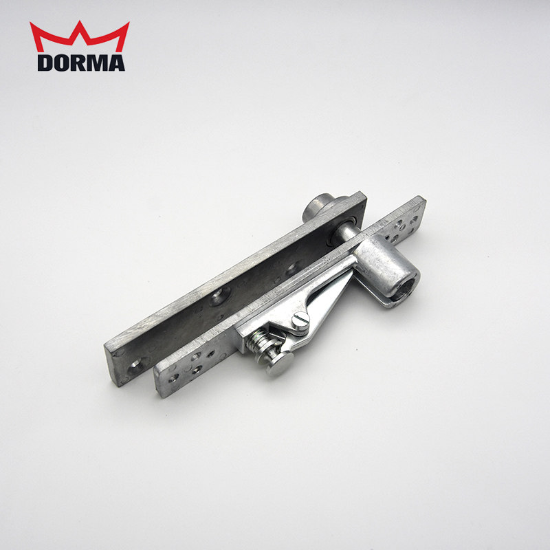 Thomas Doma Floor Spring Accessories - BTS75V/BTS65 - Cast Aluminum