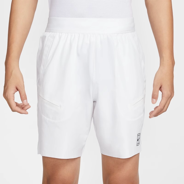 Nike/NIKE ADV Men's Sports Running Training Quick Drying Twinkle Tennis ...
