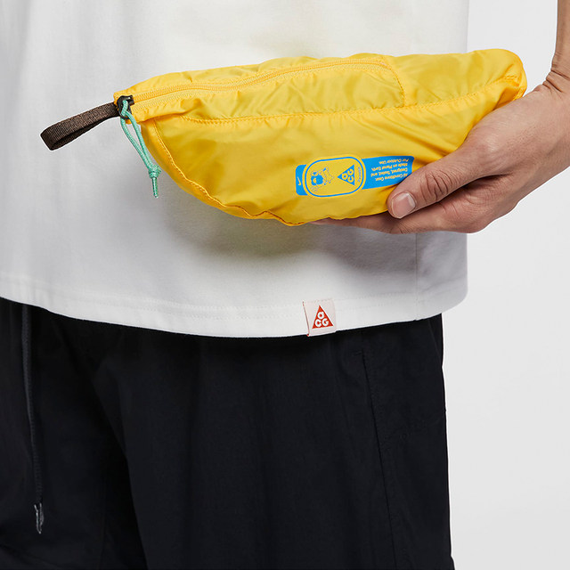 Nike/NIKEACG men's sports outdoor windproof and waterproof lightweight ...