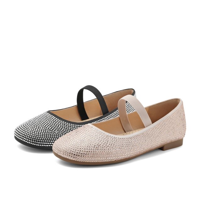 Belle Mary Jane shoes women's shoes 2024 spring new shoes shallow ...