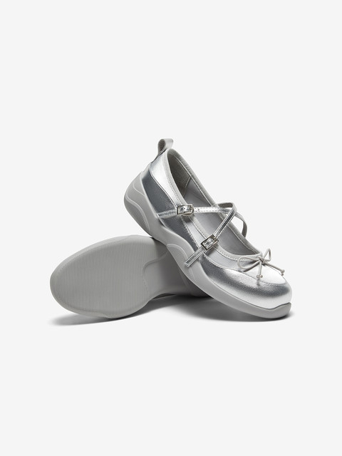 Bata Mary Jane Women's Spring and Autumn New Cross-Tight Commuter Light ...