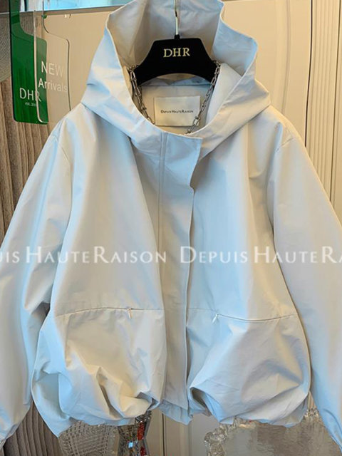 2025 spring and autumn new ladies' unique foreign qi leisure wind ...