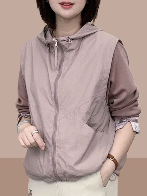 Women's Vest, Women's Summer 2025 New Style Vest, Fashionable Vest ...