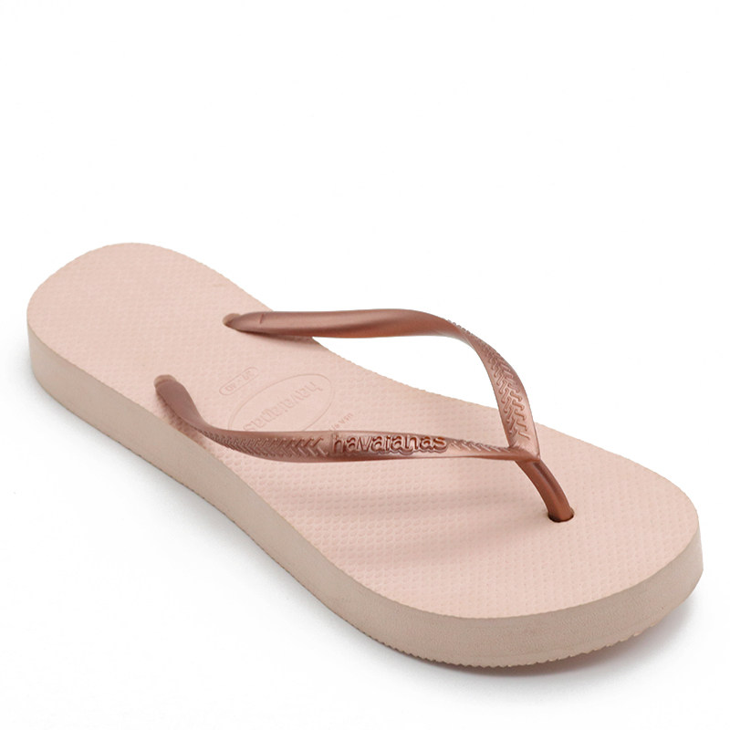 Havaianas Havana 3cm Platform Flip-Flops for Women