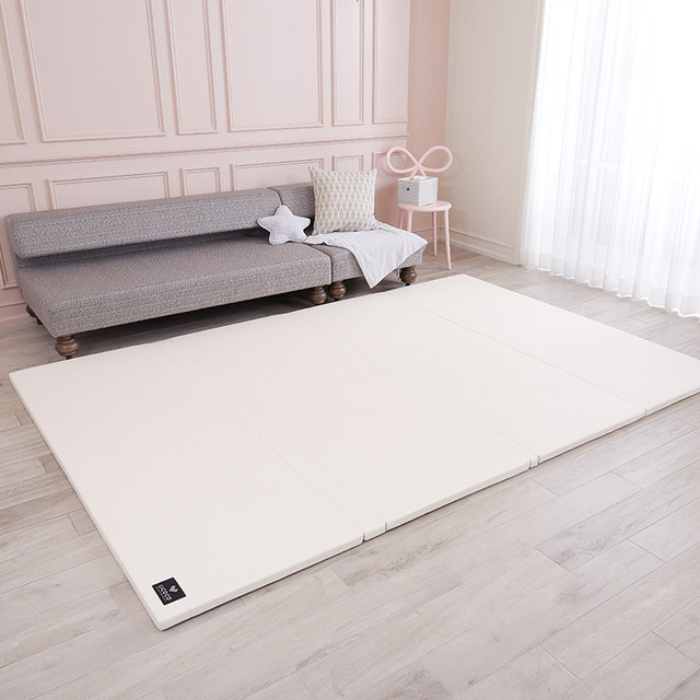 South Korea imports LICOCO/LICOCO giant seaweed roll crawling mat ...