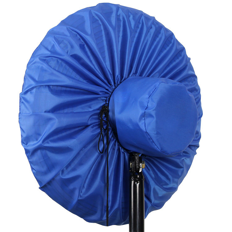 Industrial Electric Fan Dust Cover for Wall and Floor Fans