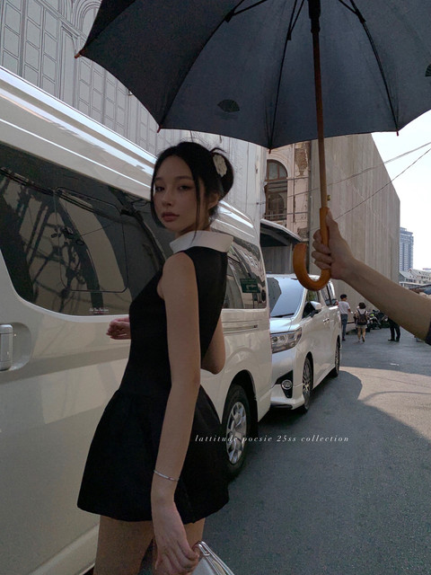 Lattitude/Yang Xiaolu, the daughter of the underworld, pearlescent ...