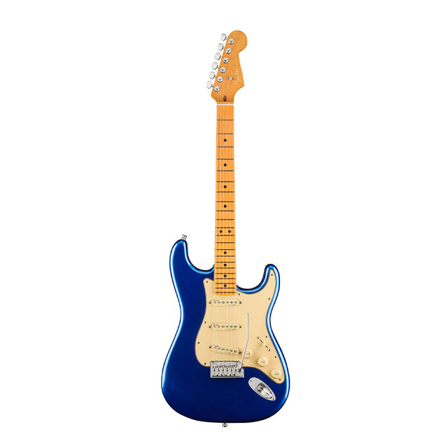 Initialize instruments Fanta Fender Ultra STRAT Electric Guitar 0118012795
