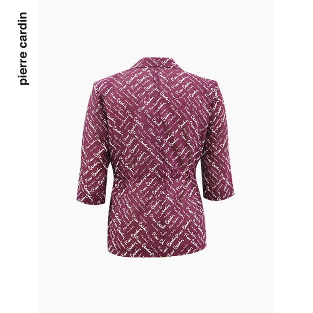 Pilkan women's suit suits summer light, light, short -sleeved slim ...