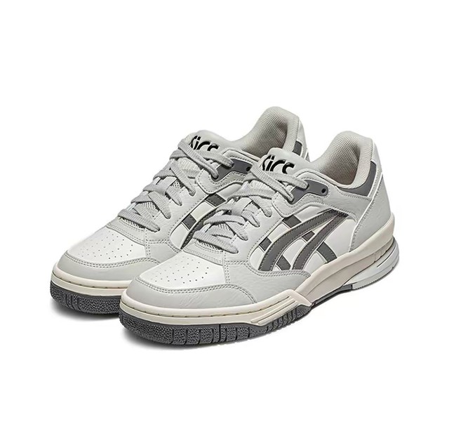 Asics casual shoes GEL-SPOTLYTE LOW low top retro sneakers 1203A505-300