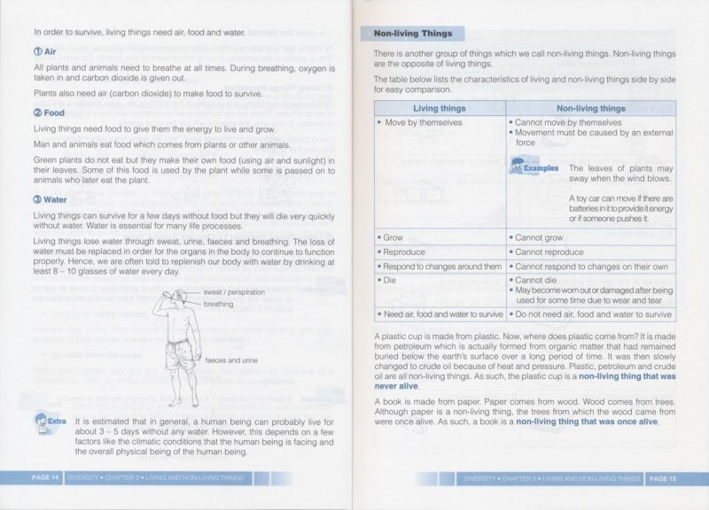 Science Partner: Guía de Ciencias para los Niveles Inferiores (Grados 3-6)