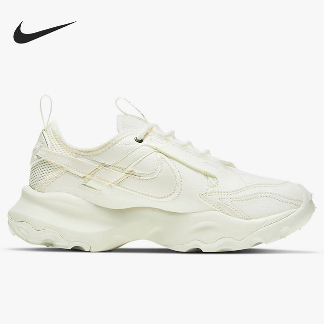 Nike/Nike official genuine NIKETC7900 women's breathable sports casual ...