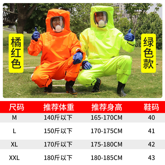 A complete set of wasp anti-bee clothing for tree climbing, thickened ...