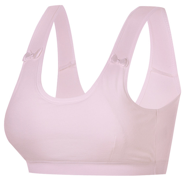 Pure cotton girls underwear 12-13-14-15-16 years old girls vest junior ...