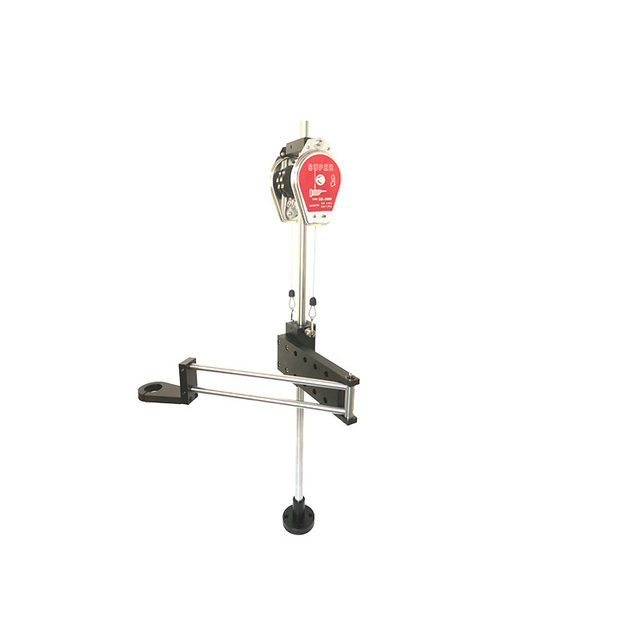 Electric batch bracket, air batch folding auxiliary bracket, reaction ...