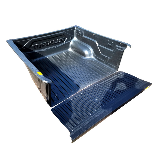 SAIC Maxus t60 pickup truck cargo box modified accessories interstellar ...