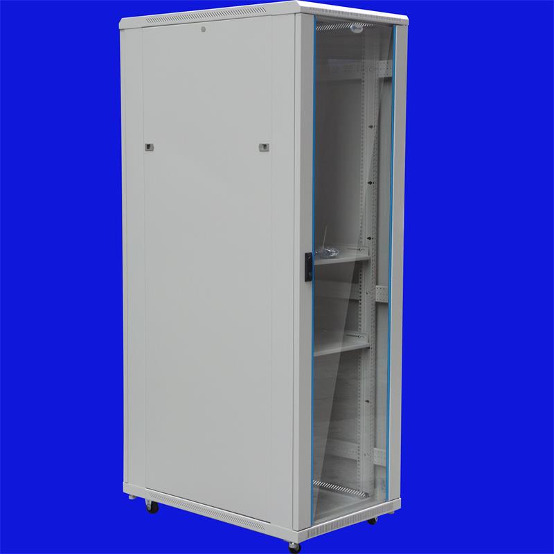 金盾ND6842 2045高X600宽x800深 音响 功放 监控 42u服务器机柜-淘宝网