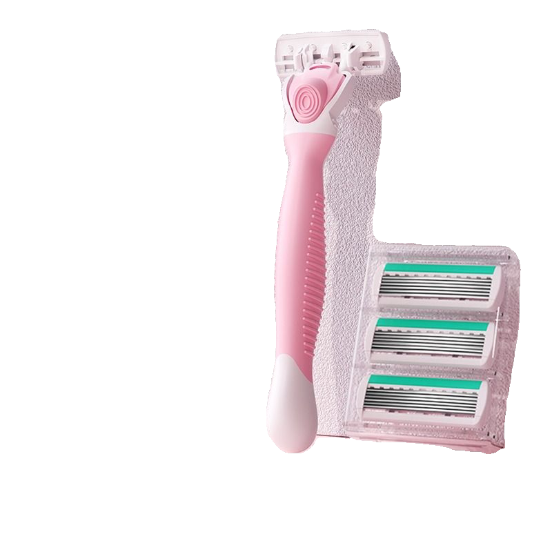 Shaving Knife for Women - Armpit Hair Removal Artifact - Leg Hair ...