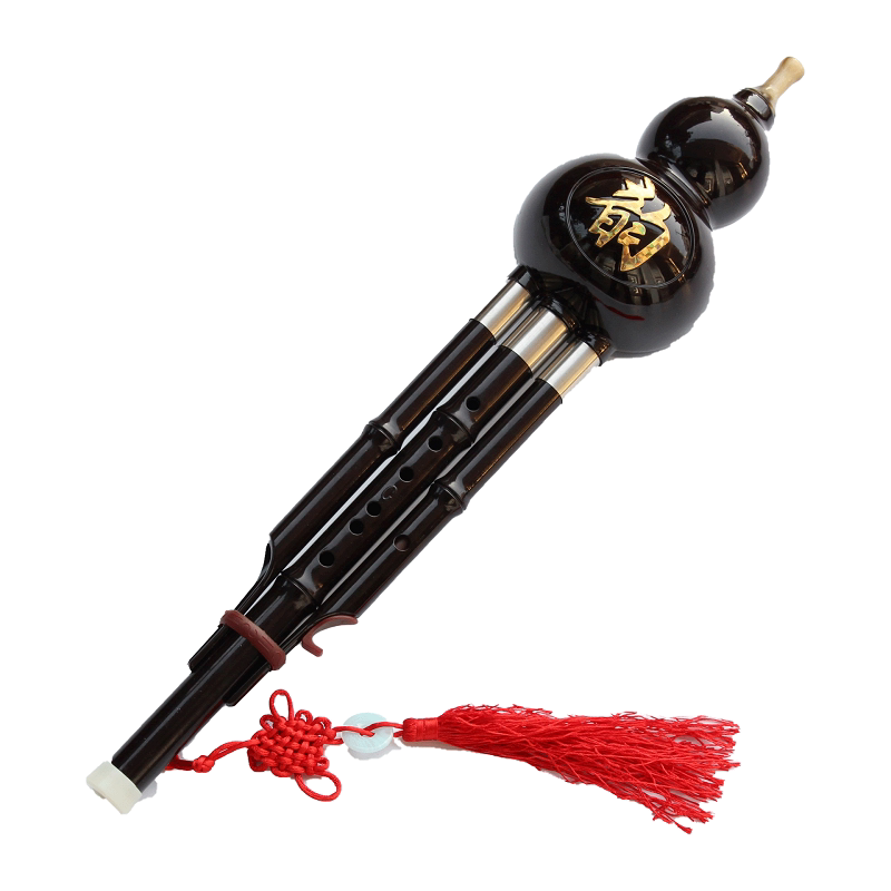 Osend Hulusi - C Key Traditional Chinese Wind Instrument for Beginners ...