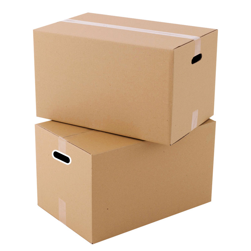 Kartoni za selidbu, kutije za pakiranje za selidbu, izuzetno velika ...