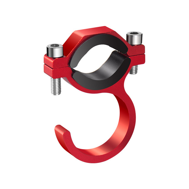 Electric car handlebar hook is suitable for Yadi Modern Emma Dandan No ...