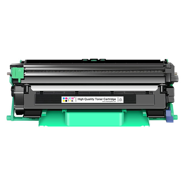 Suitable for Lenovo M7206 toner cartridge M7216nwa powder cartridge ...