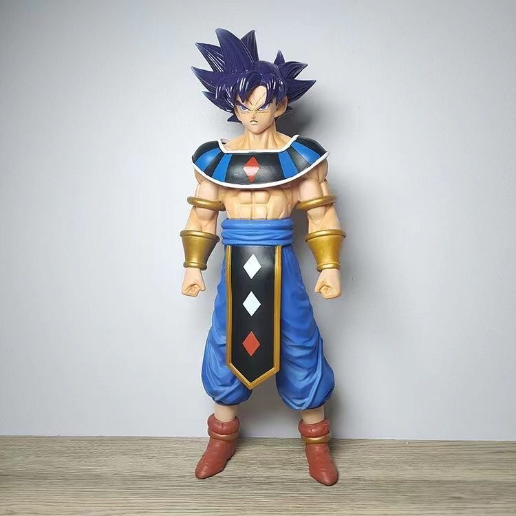 Dragon Ball Beerus God of Destruction Son Goku Limited Edition GK ...