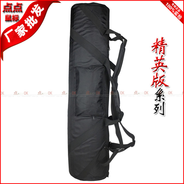 Tripod bag studio track bag stabilizer camera tripod bag light stand ...