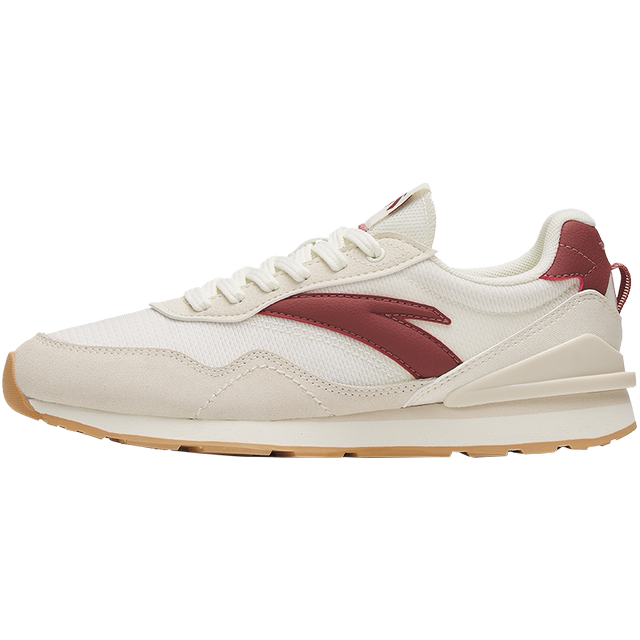 ANTA Toast Shoes丨Casual Shoes for Men and Women New Year's Style ...