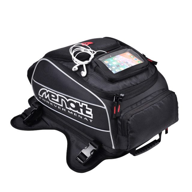 Motorcycle oil tank bag large -capacity large fuel tank waterproof bag ...
