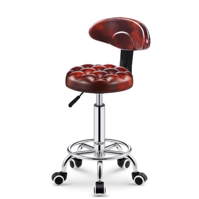 Bar chair bar chair swivel lift back chair high stool round stool ...