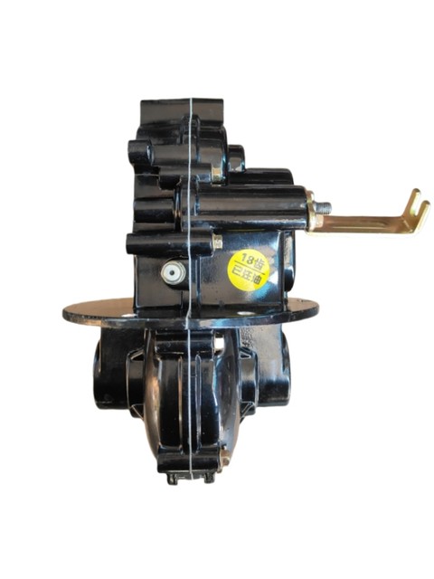 Three-wheel gear kit, four-wheel gear box, differential assembly ...