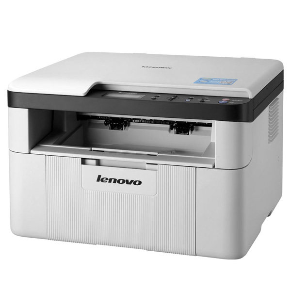 Lenovo M7206/M7216/M2080 black and white laser multifunctional all-in-one machine printing and ...