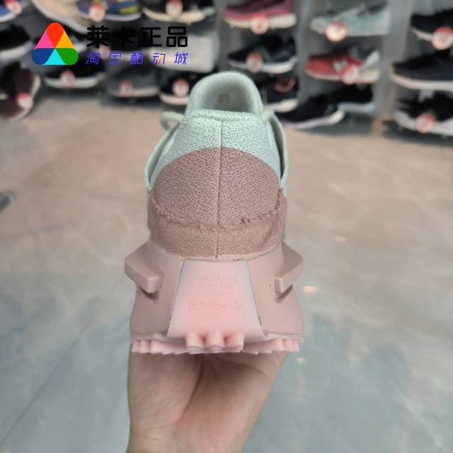 Adidasnmds1MAHBS couple model Philippines Famous low -top sports ...