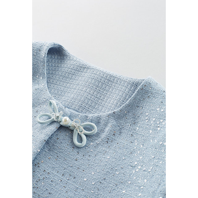 Aike 2025 Spring/Summer Chinese Style Jacket for Women, Exquisite ...