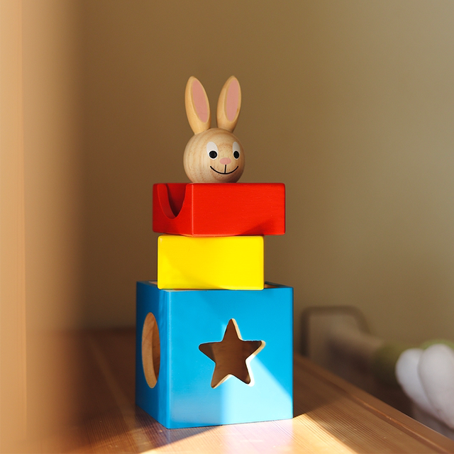 Smartgames Montessori Early Early Propering Puzzle Toys New Year Gift ...