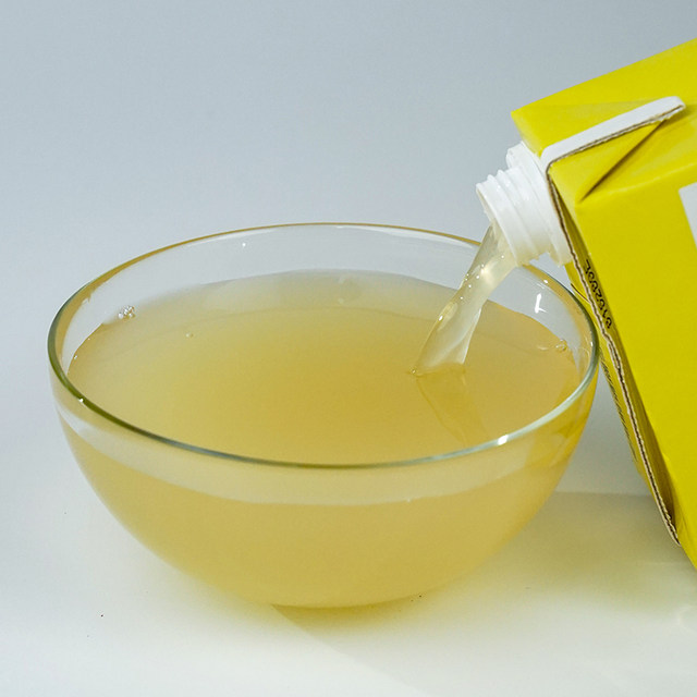 Dexin fragrant pear juice, fresh rock sugar, snow pear juice, drink ...