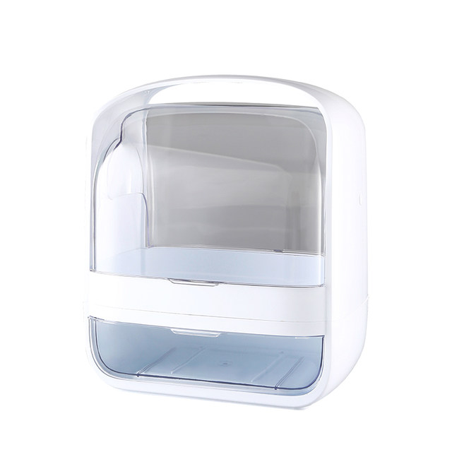 Orthokeratology lens OK lens box storage box organization RGP rigid ...