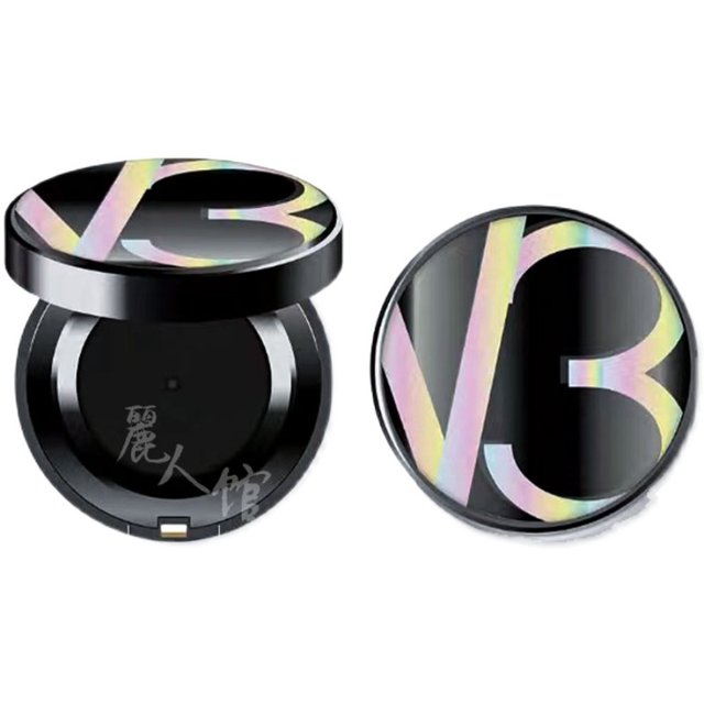 Japanese Spicare Natural Micro Needle Hydroluminescent Foundation Moisturizing and Translucent ...