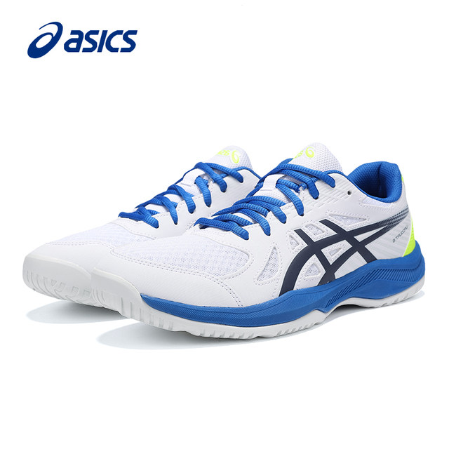 ASICS Men's Shoes Table Tennis Shoes Summer UPCOURT Crossover 6 Official Special Comprehensive ...