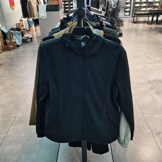 Hongxing Erke Women's Jacket 2024 Autumn Windproof Jacket New Sports ...