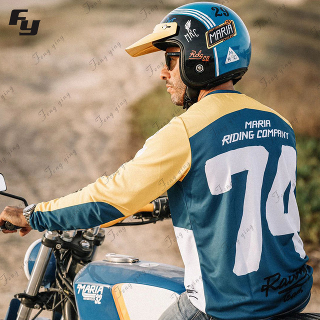 22 new products long-sleeved downhill clothing, sun protection clothing ...