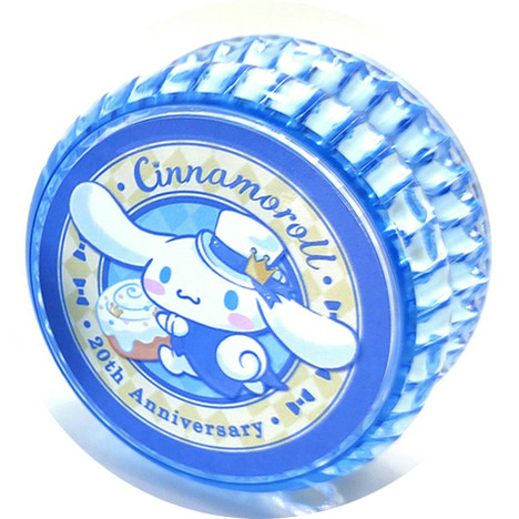 Cinnamon Dog Yo-Yo Children's Luminous Toy Cinnamon Dog Yo-Yo Cute YOYO ...