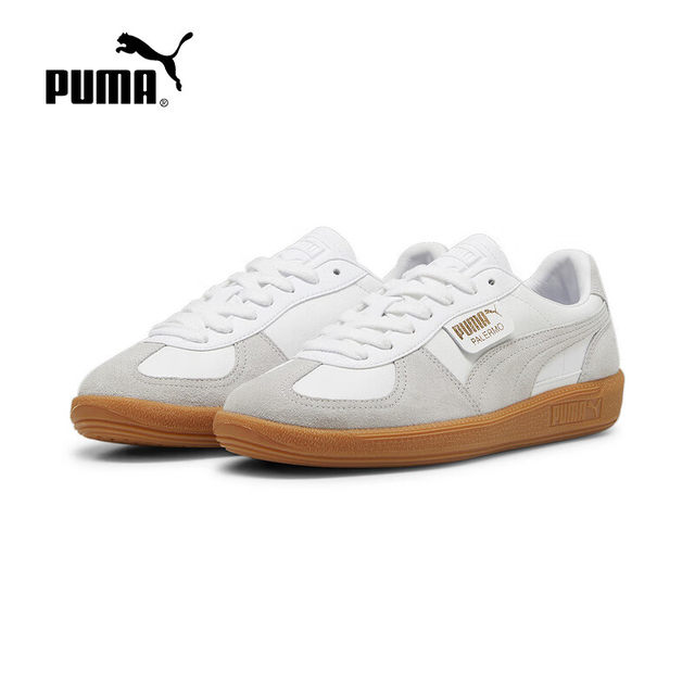 PUMA/Puma retro virtue training casual men's shoes 2024 summer sneakers ...