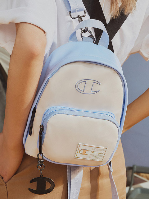 Champion champion mini backpack for women fashion campus style ...